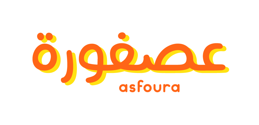 Asfoura Books